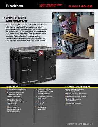 RackMountBrochure | PDF
