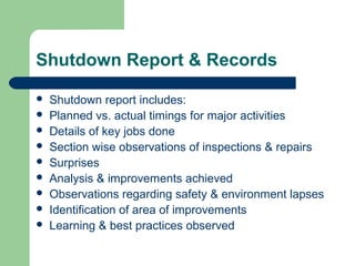 Safe work procedure1 | PPT