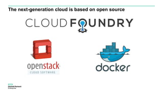 OpenStack Trends for the Enterprise | PPT