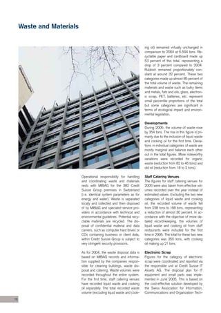 credit-suiss Energy and Materials Report 2005 Credit Suisse | PDF