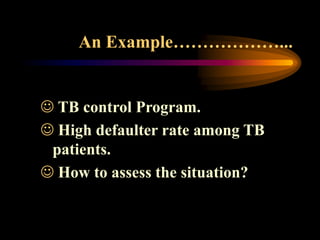 operation research and optimization academic | PPT