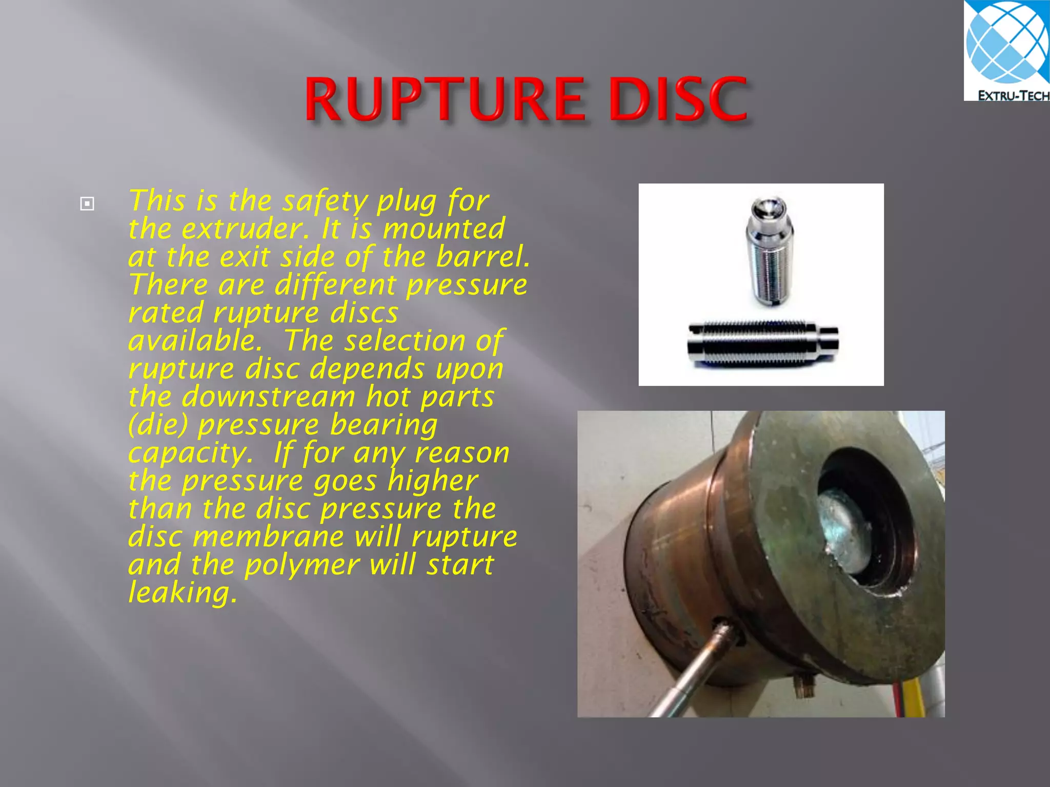 Polymer melting and Mixing | PDF