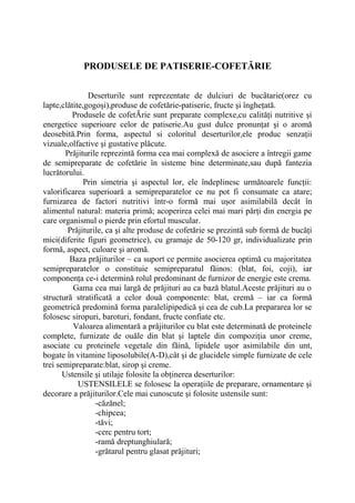 94173507 p roduse-patiserie | PDF