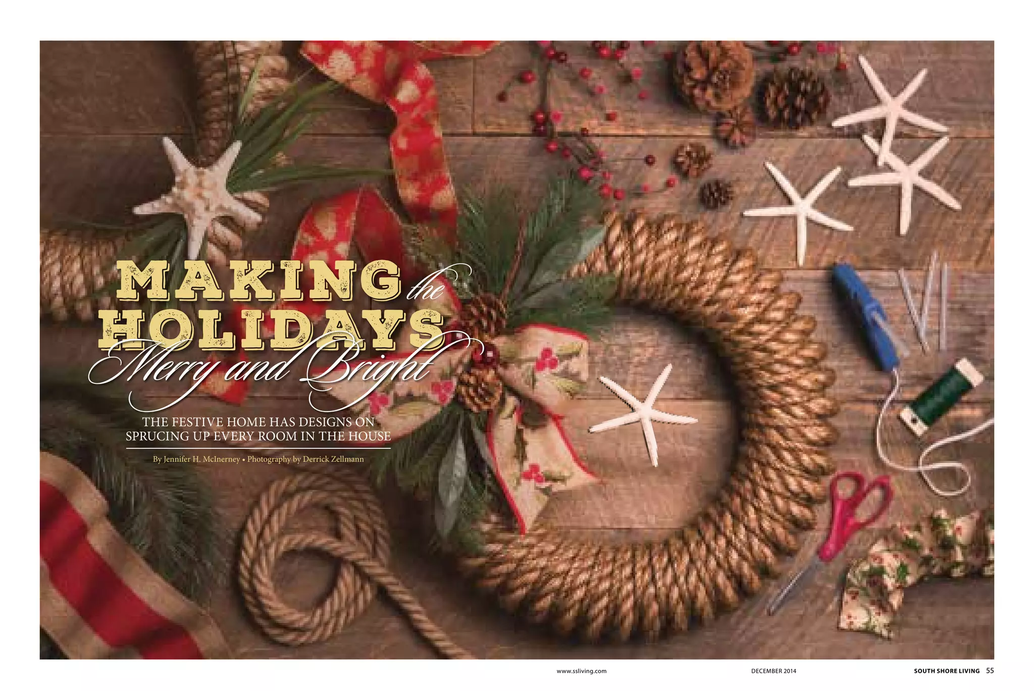 SSL_12_14_HolidayWreaths | PPT