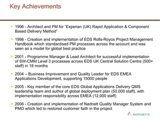 Ally Gill – An Introduction | PPTX