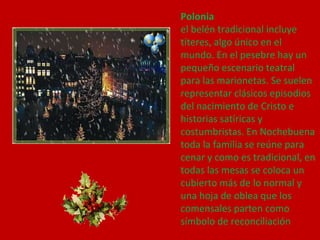 Navidades en el Mundo | PPS