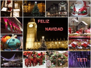 Navidades en el Mundo | PPT