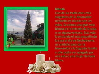 Navidades en el Mundo | PPT