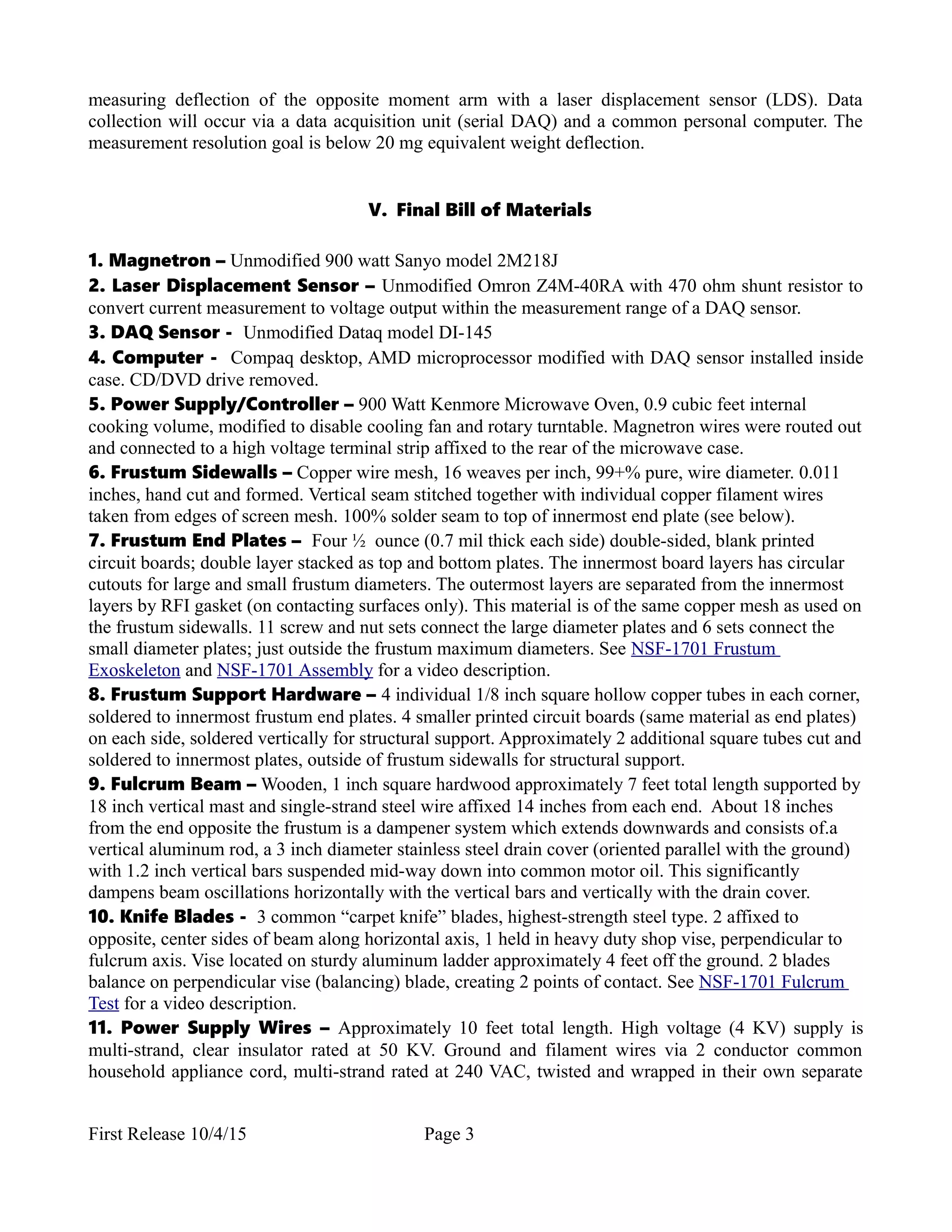nsf-1701_testreport | PDF