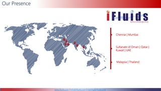 iFluids_Trainings 2016 | PPTX