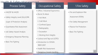 iFluids_Trainings 2016 | PPTX