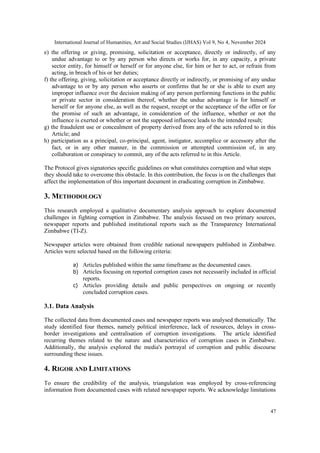 Unveiling the Hurdles: Exploring the Key Challenges Hindering the Effective Implementation of ...