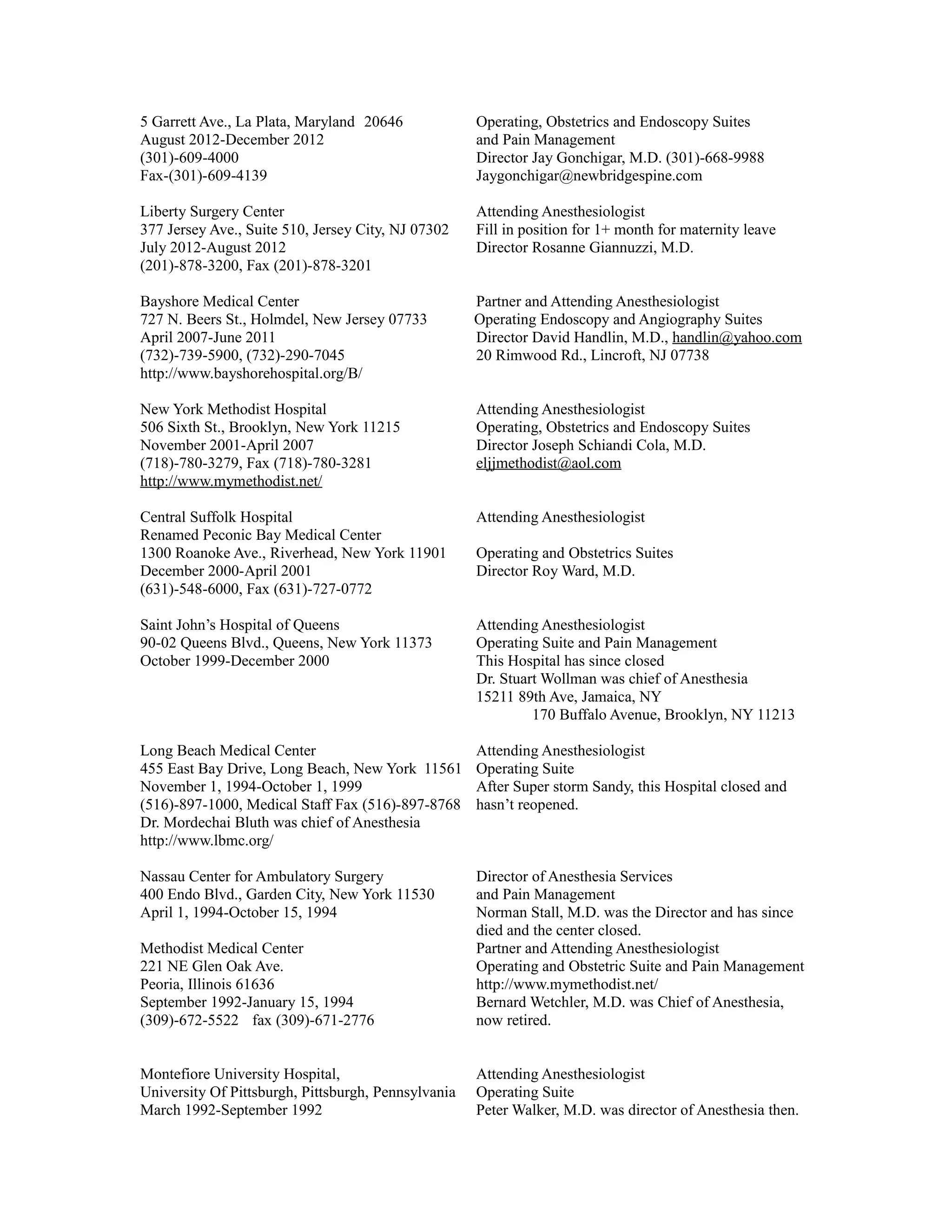 RA CV 6-2015- with extras-worddoc | DOC
