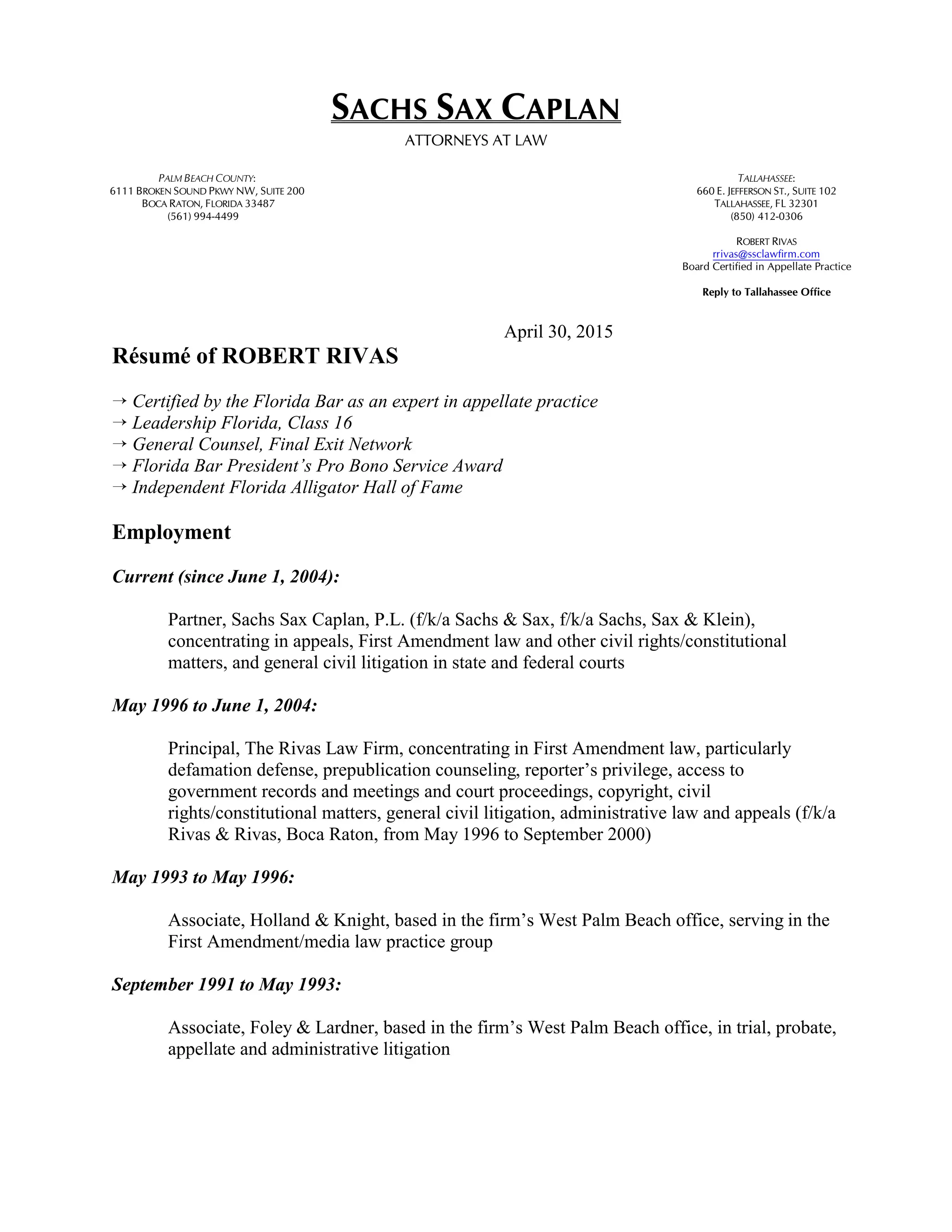 very long resume form | PDF