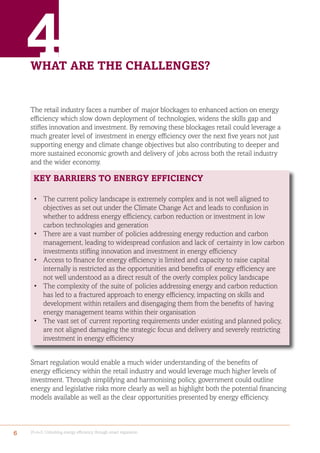 25-in-5 - Unlocking Energy Efficiency | PDF