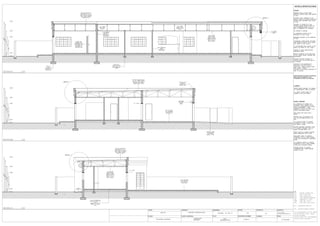 Tlalanyane Residence Proposal | PDF