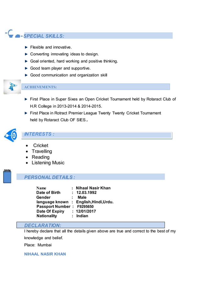 nihaal res... (1) | PDF