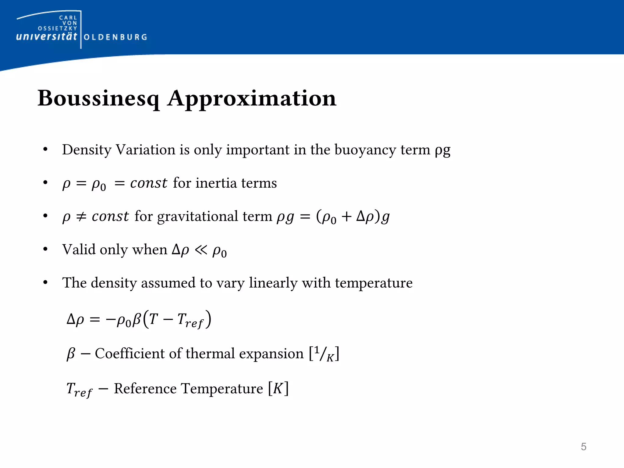 buoyantBousinessqSimpleFoam | PDF