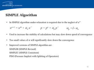buoyantBousinessqSimpleFoam | PDF