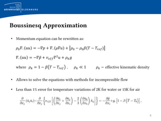 buoyantBousinessqSimpleFoam | PDF