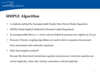 buoyantBousinessqSimpleFoam | PDF