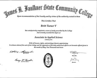 AAS Degree | PDF | Postgraduate Education | College Education