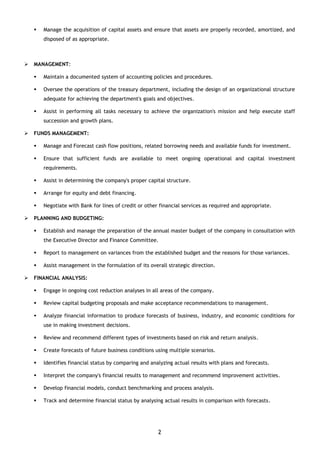 CVJ_26995173_20160104123108 | PDF | Business Accounting & Finance ...