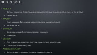 SOLID Principles | PPTX