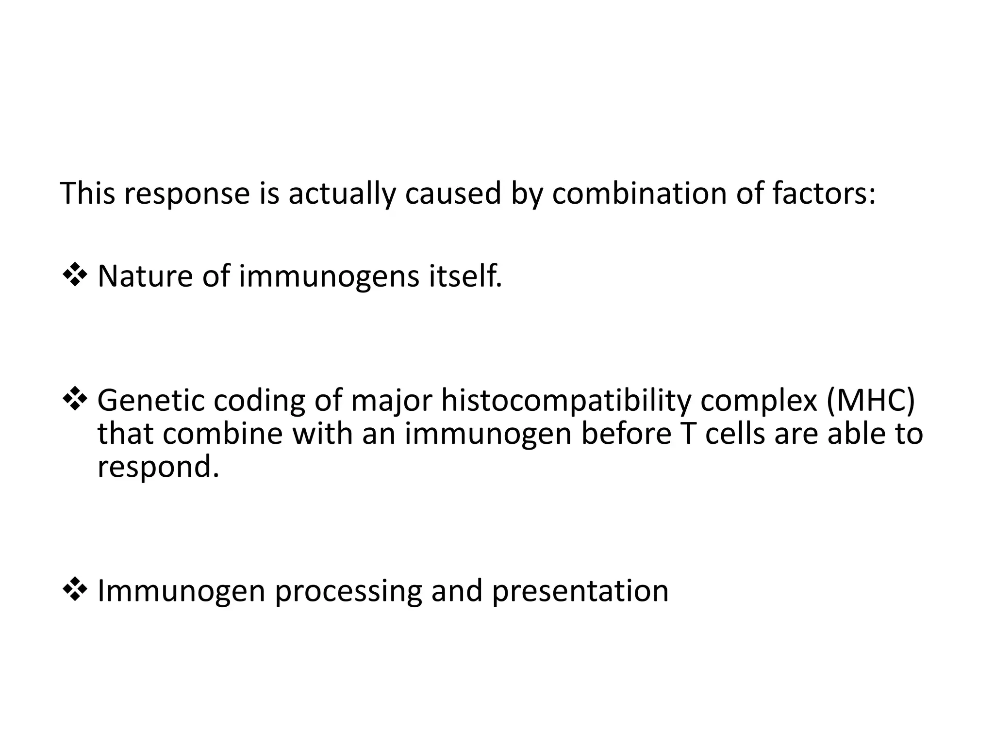 Group no 6 immunology | PPTX
