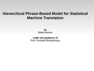 mtp_stageII_final | PPT