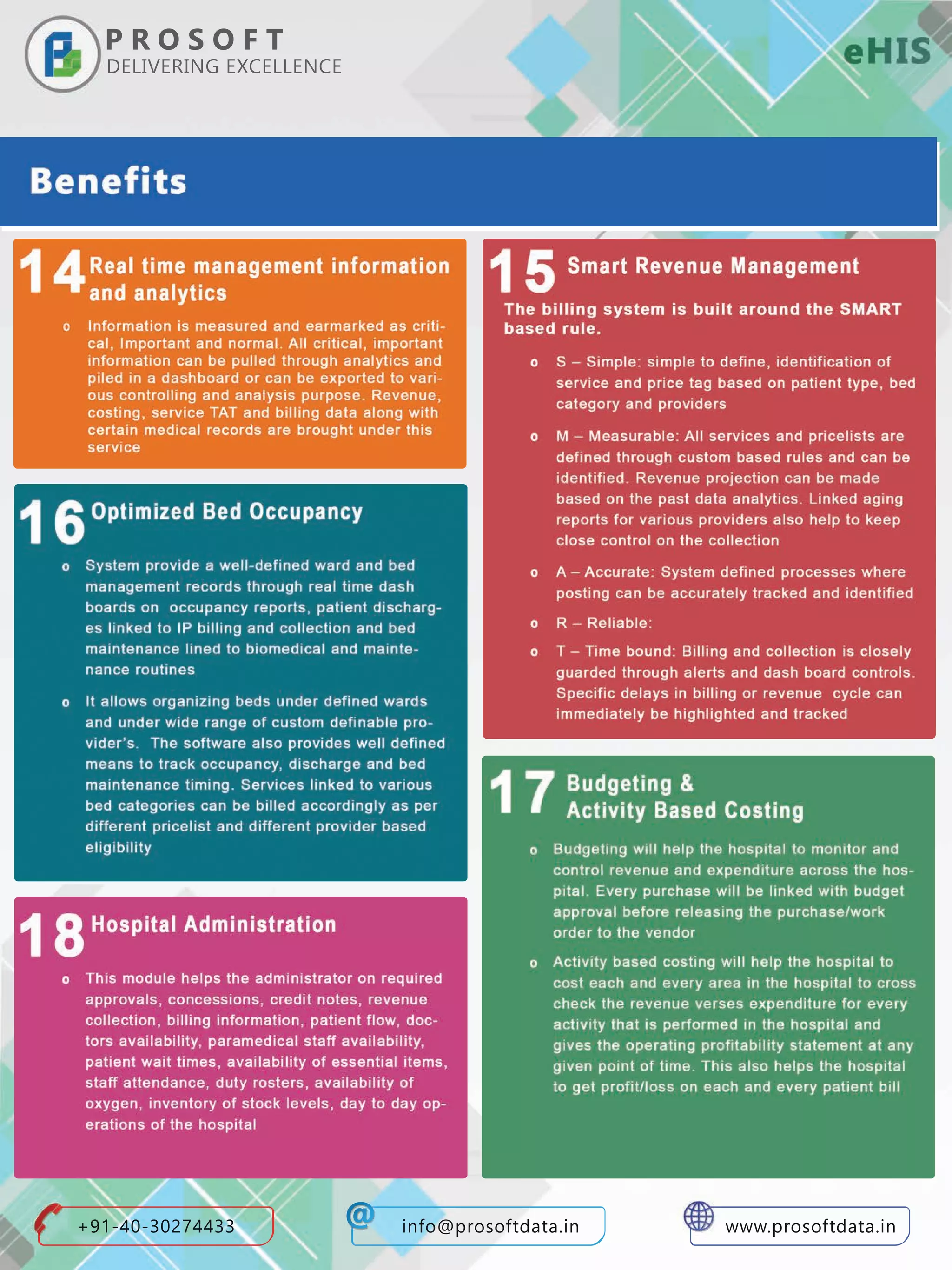 Brochure_Prosoft | PDF