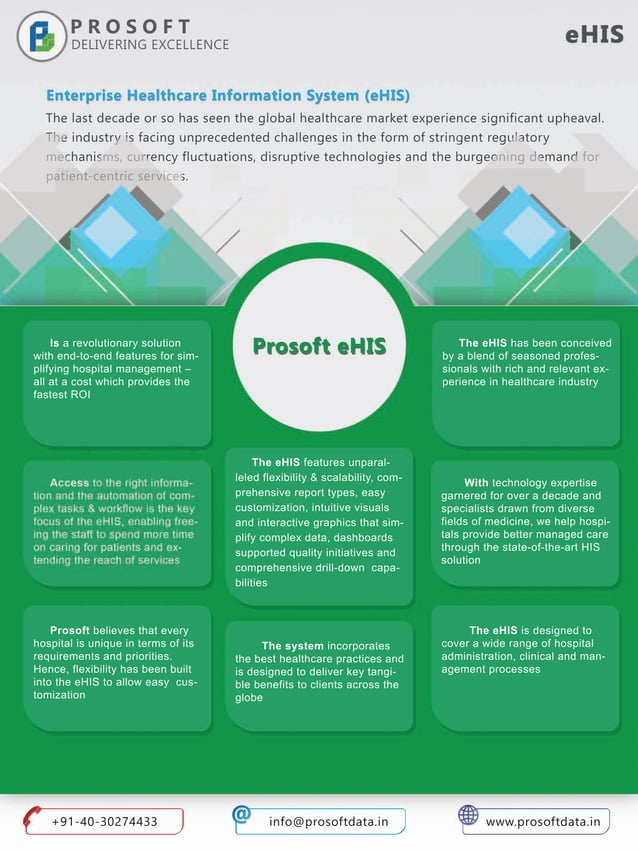 Brochure_Prosoft | PDF