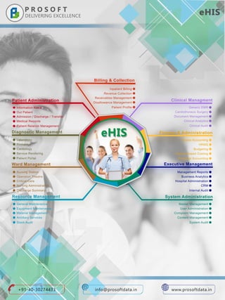 Brochure_Prosoft | PDF