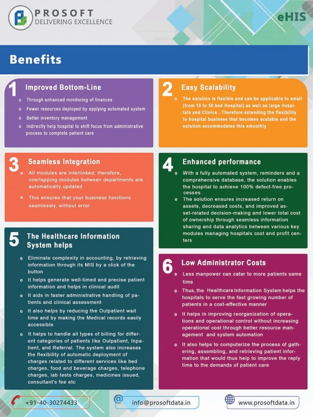 Brochure_Prosoft | PDF