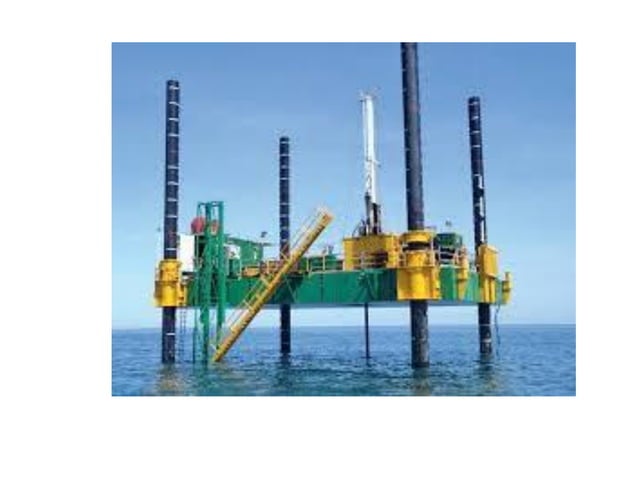 OFFSHORE GEOTECHNICAL INTRODUCTION | PDF | Scuba Diving | Extreme Sports