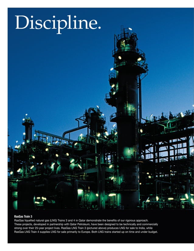 exxonmobi 2005 Annual Report | PDF