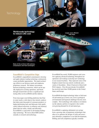 exxonmobi 2003 Annual Report | PDF