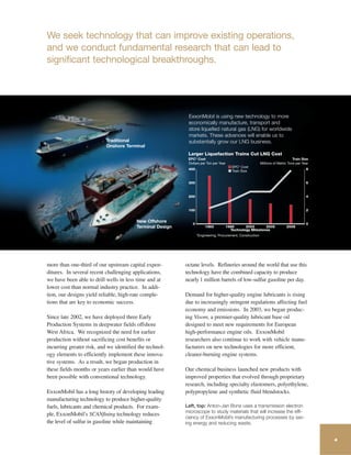 exxonmobi 2003 Annual Report | PDF