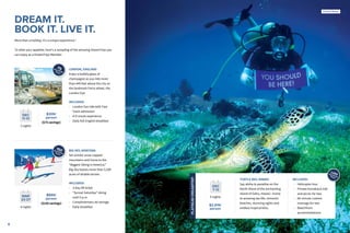 DreamTrips_PreEnrollment_Brochure_Final_LR | PDF