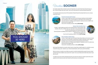 DreamTrips_PreEnrollment_Brochure_Final_LR | PDF
