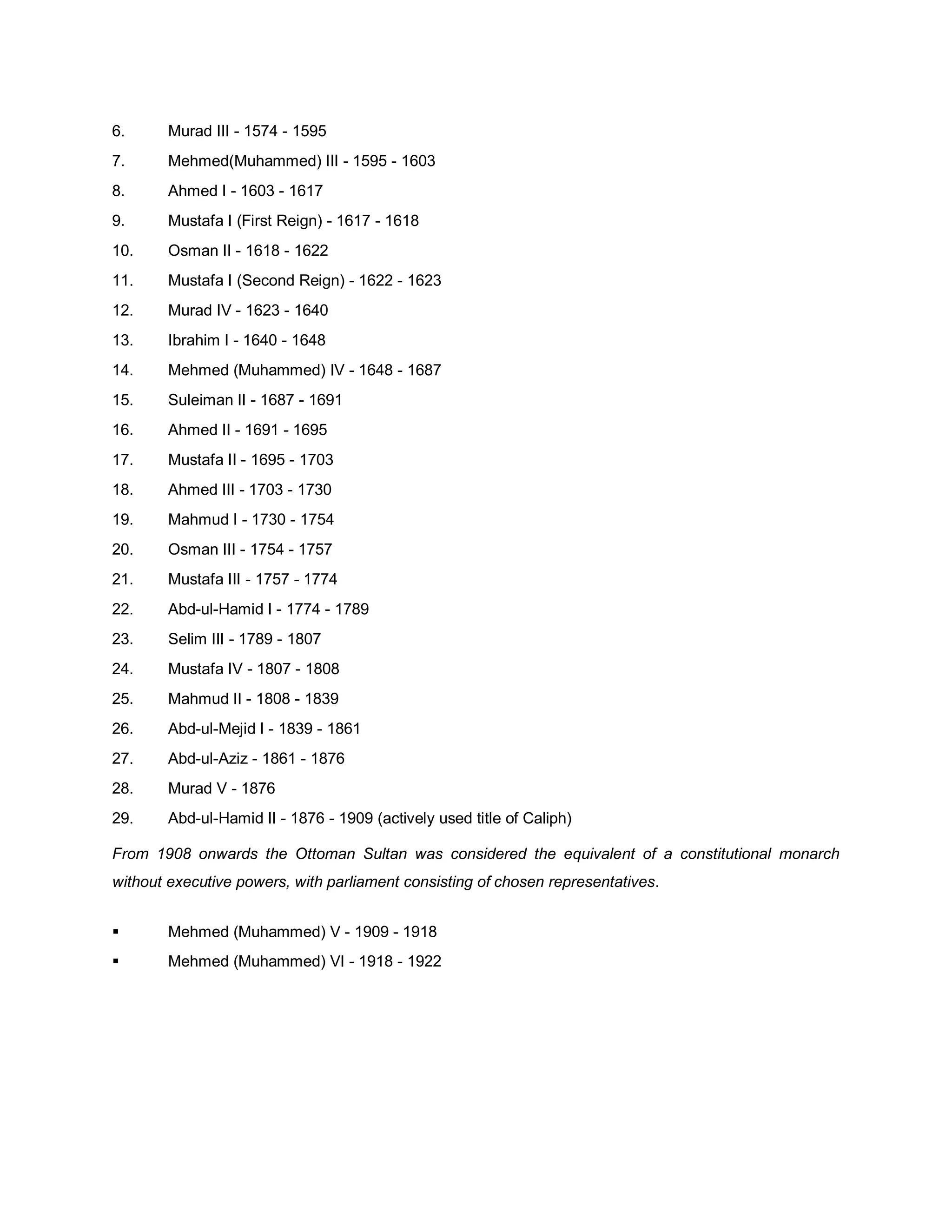 94556902 list-of-sahaba-r-a-updated | PDF