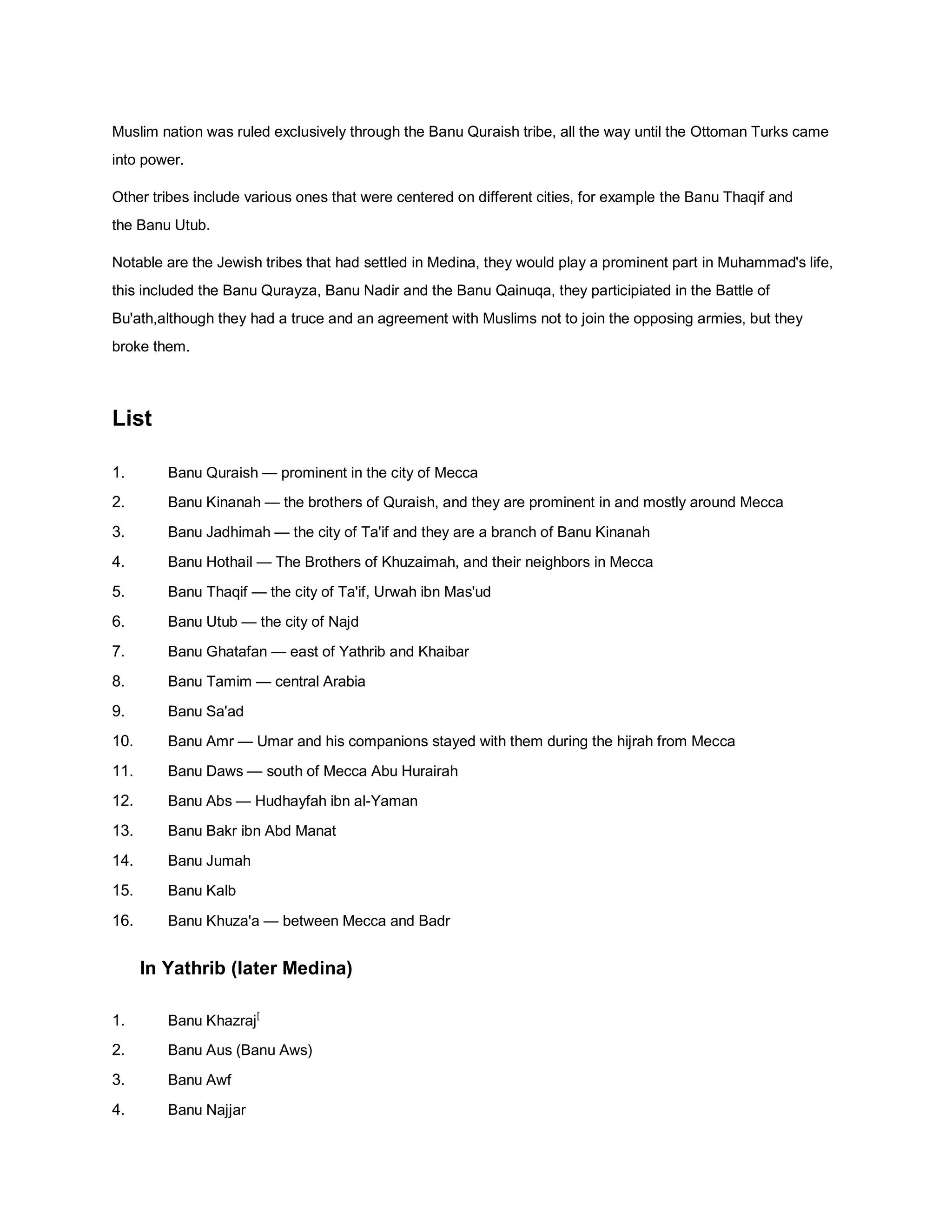 94556902 list-of-sahaba-r-a-updated | PDF