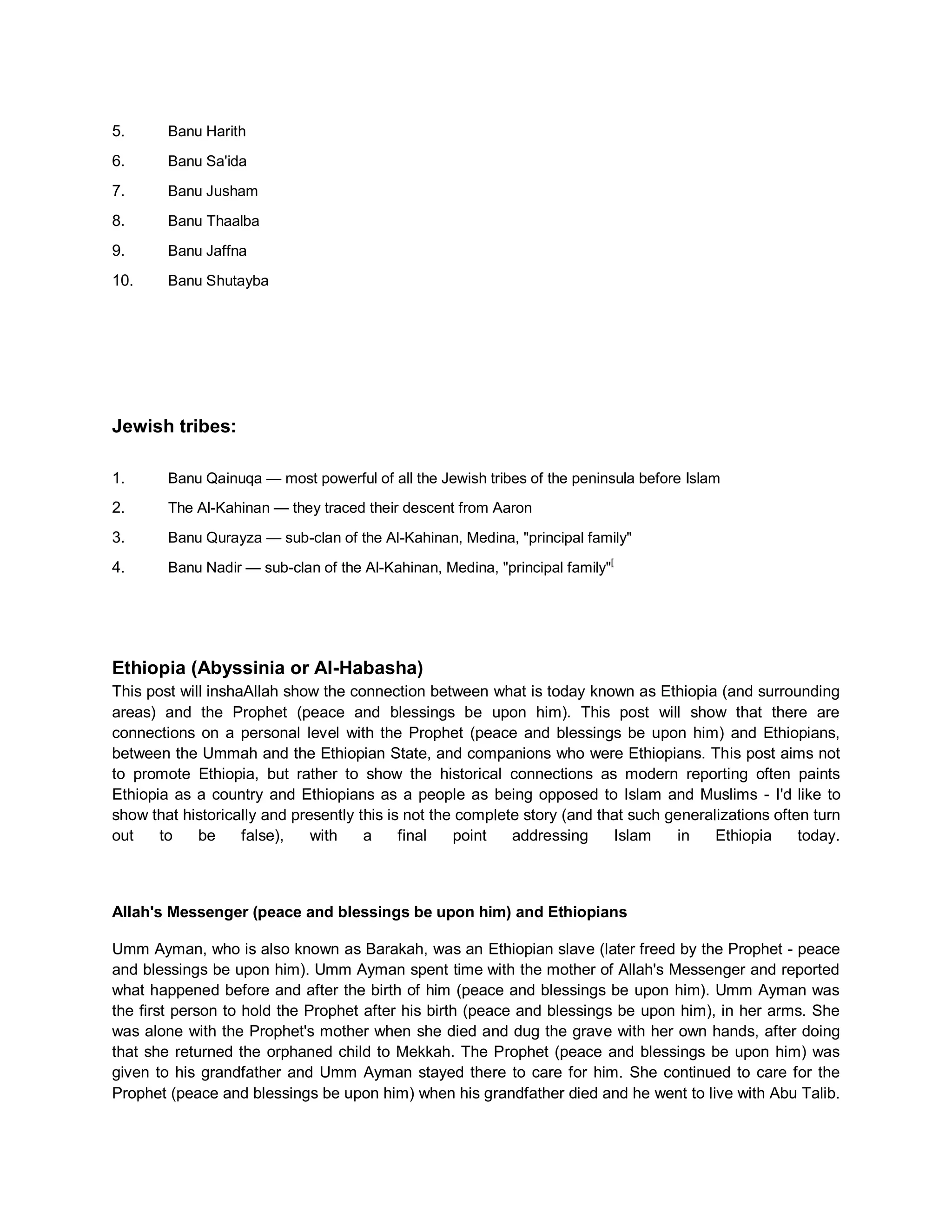 94556902 list-of-sahaba-r-a-updated | PDF