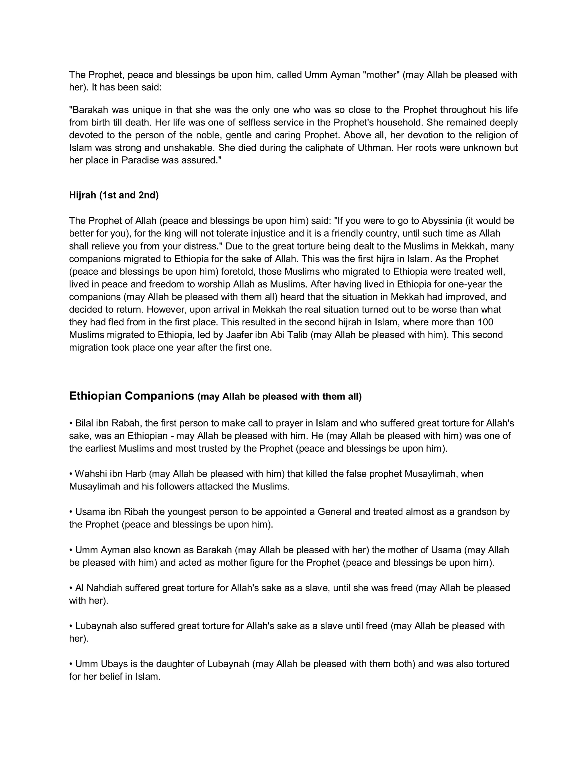 94556902 list-of-sahaba-r-a-updated | PDF