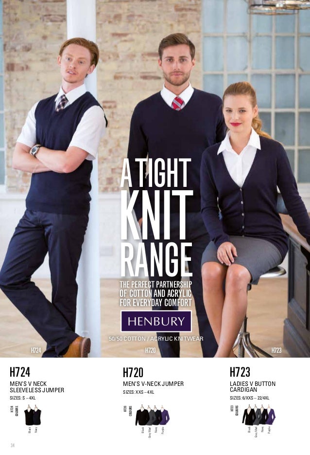 HENBURY-2015-BROCHURE