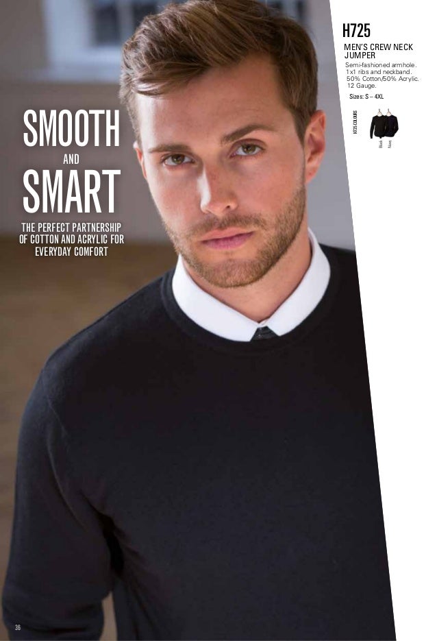 HENBURY-2015-BROCHURE