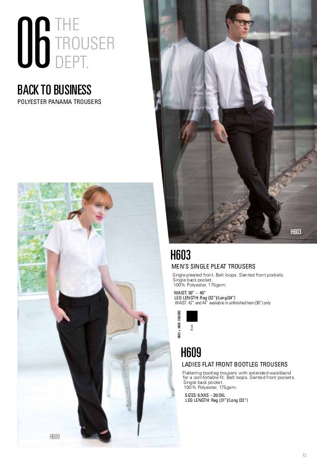 HENBURY-2015-BROCHURE