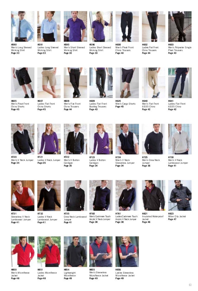 HENBURY-2015-BROCHURE