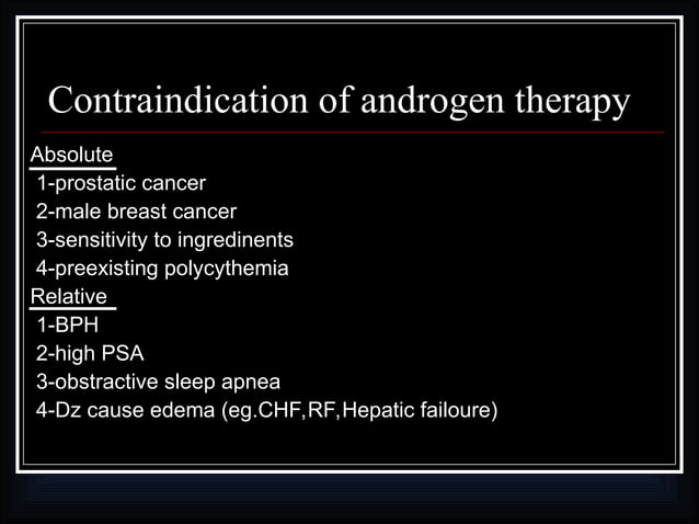 Introduction to andropause and menopause | PPT