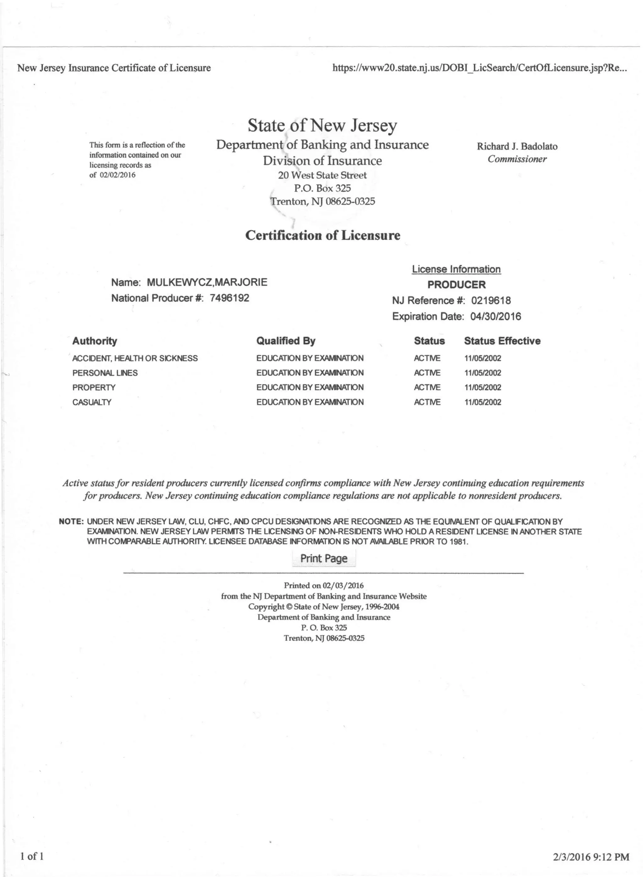 License | PDF